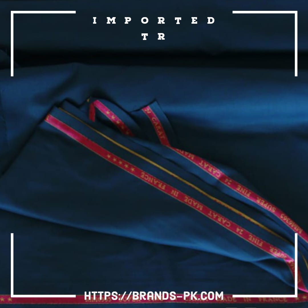 Imported TR – Pak Brand